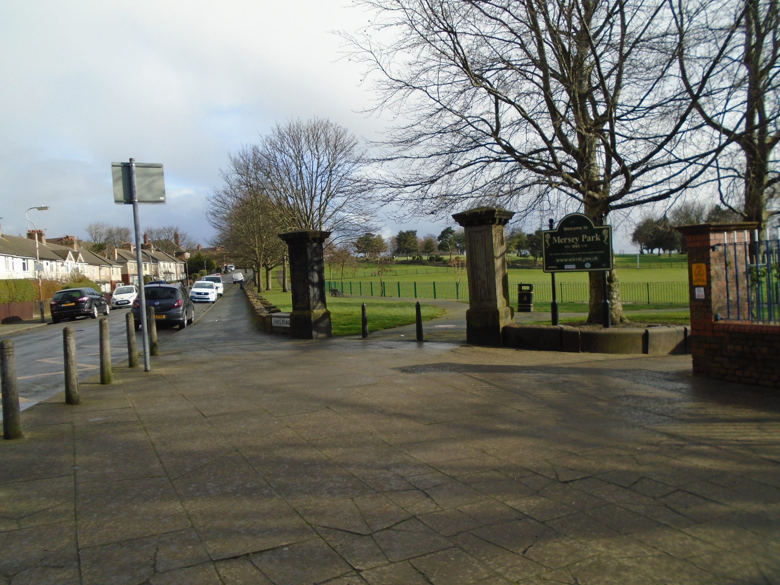 Year 1 - Mersey Park Primary School