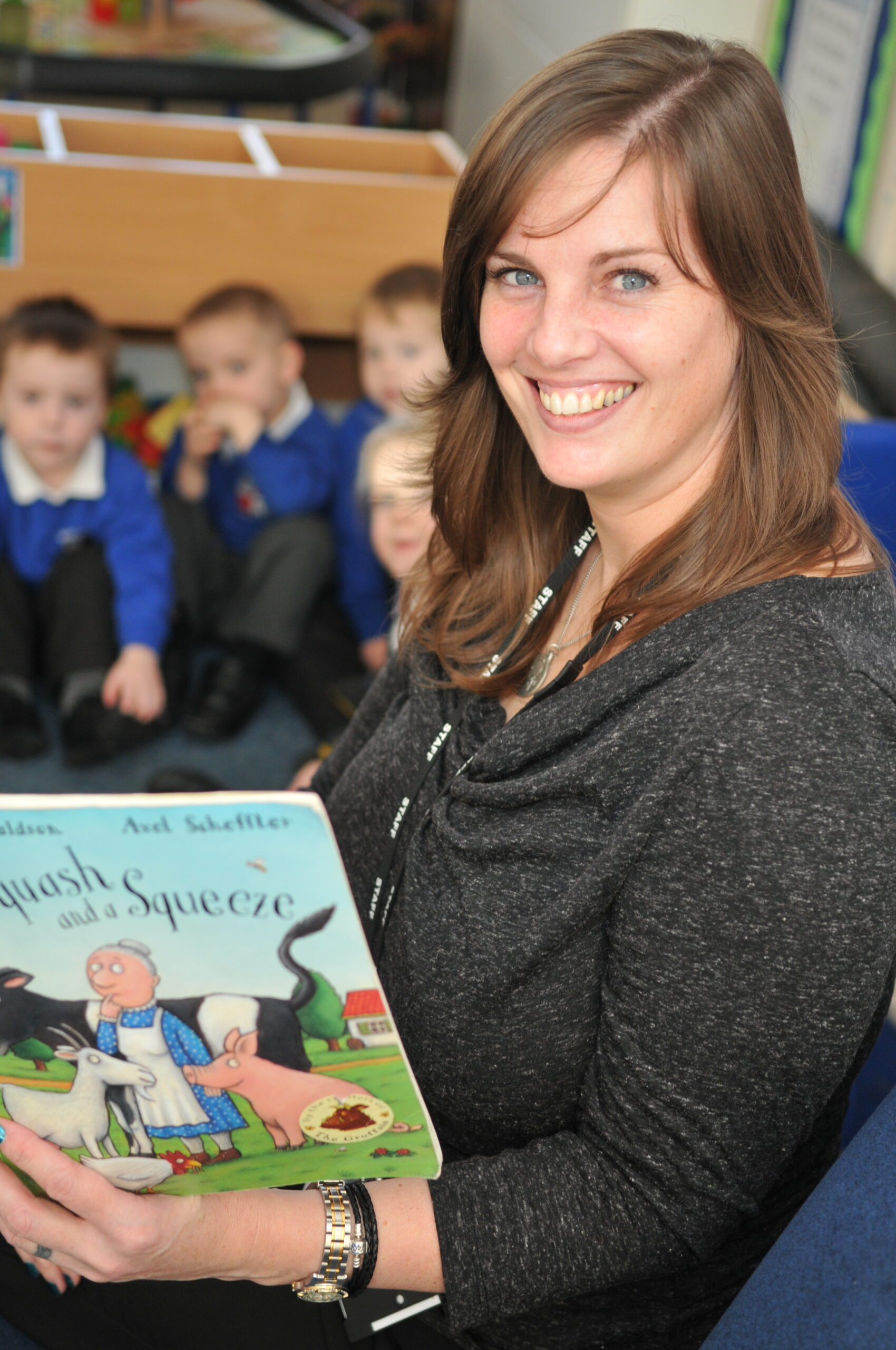 Year 2 - Mersey Park Primary School