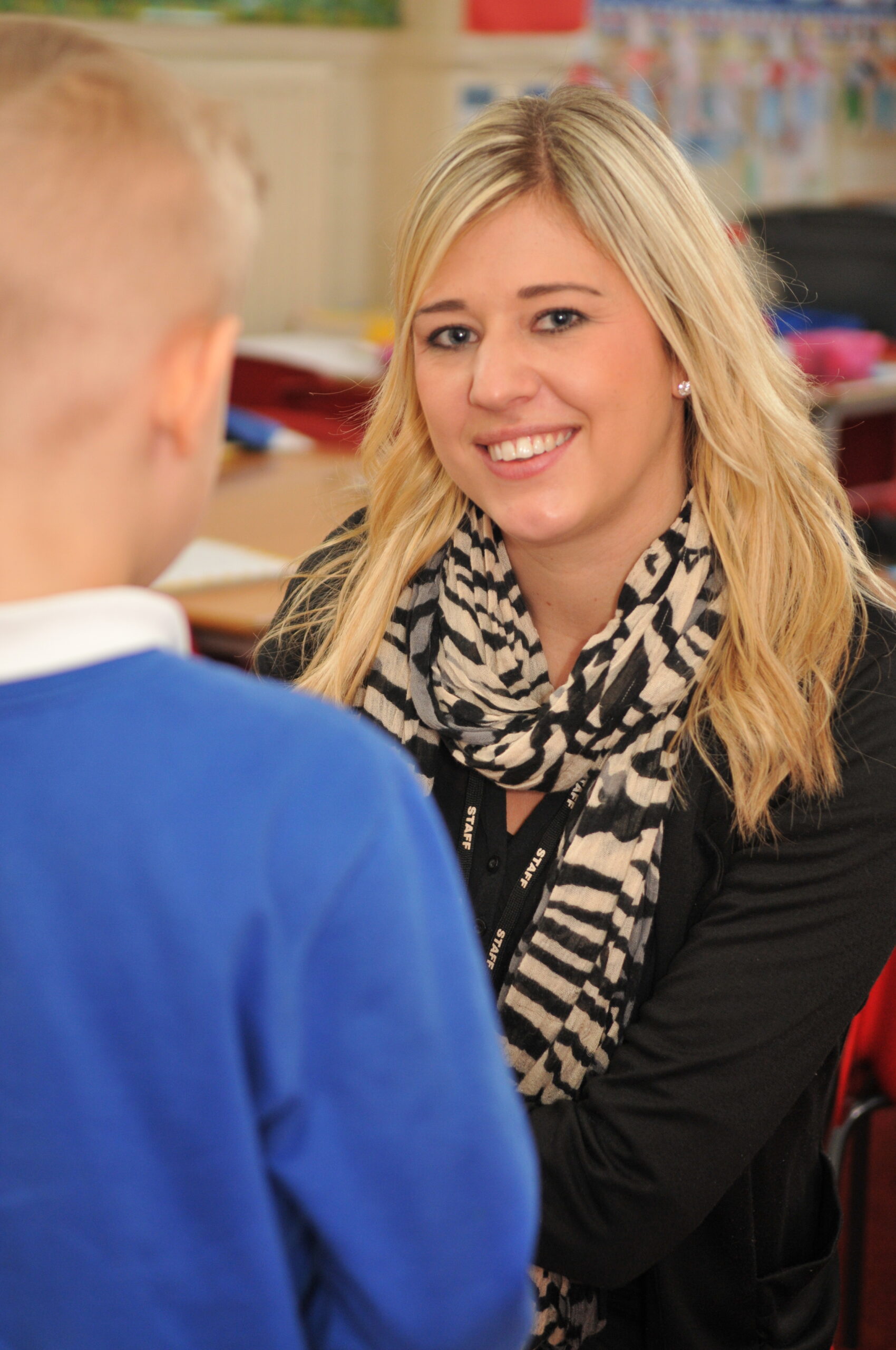 Year 1 - Mersey Park Primary School