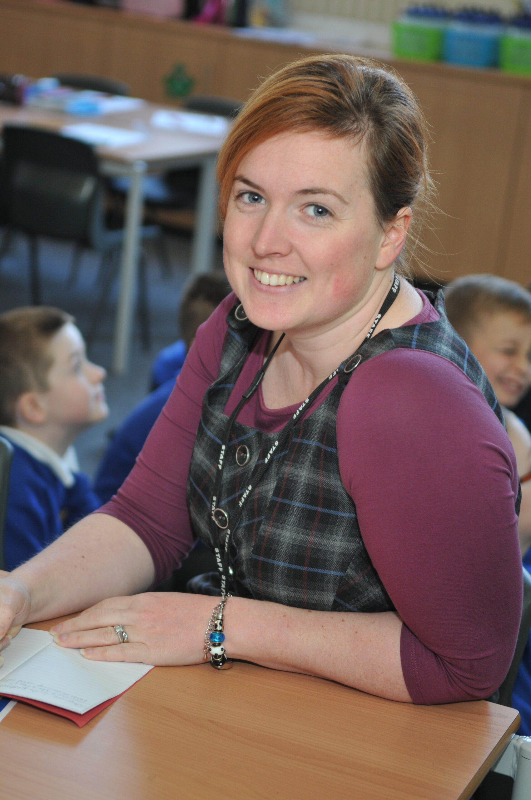 Year 2 - Mersey Park Primary School