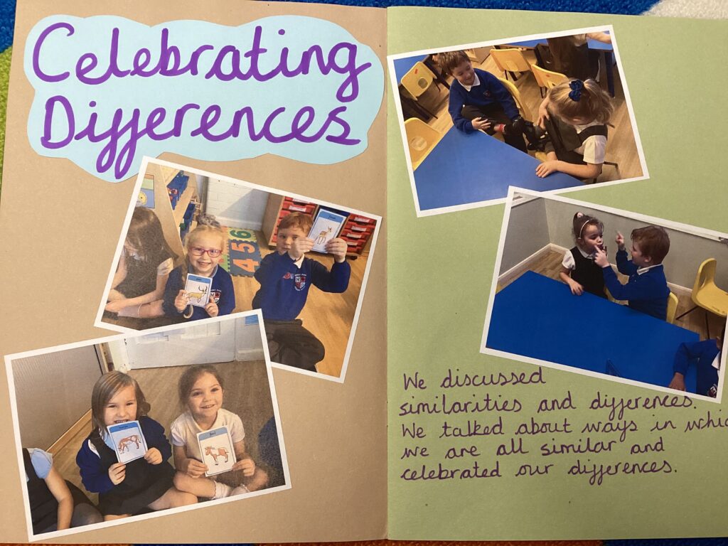 PSHE & SMSC - Mersey Park Primary School