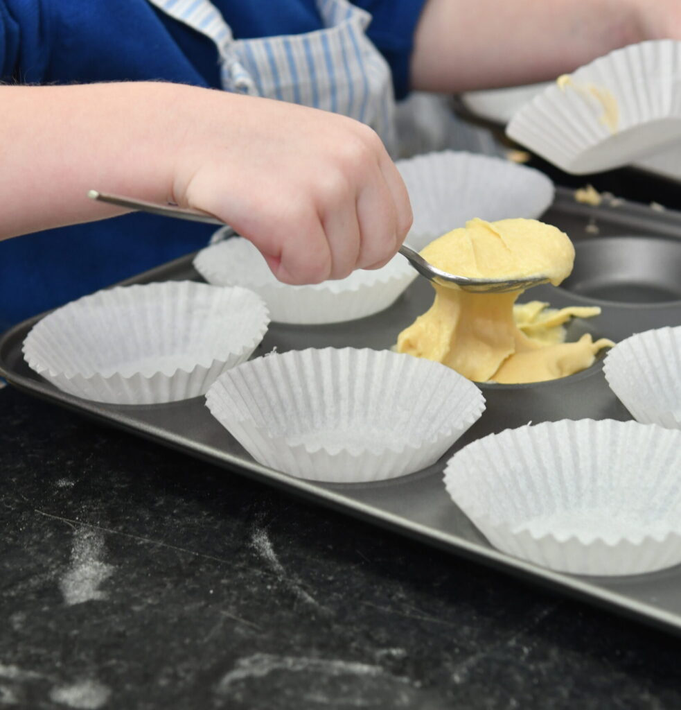 Design and Technology - Mersey Park Primary School