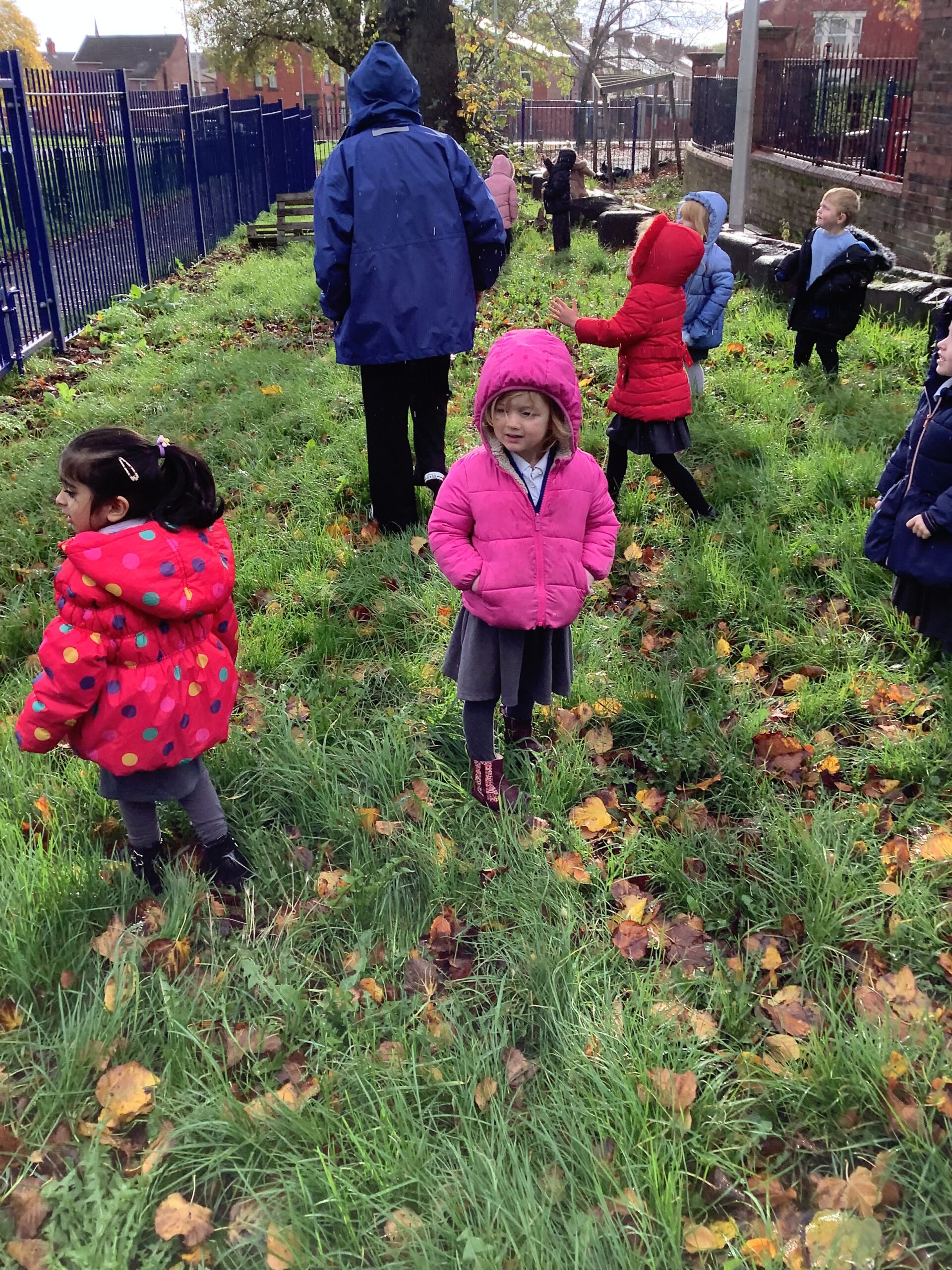 Geography - Mersey Park Primary School