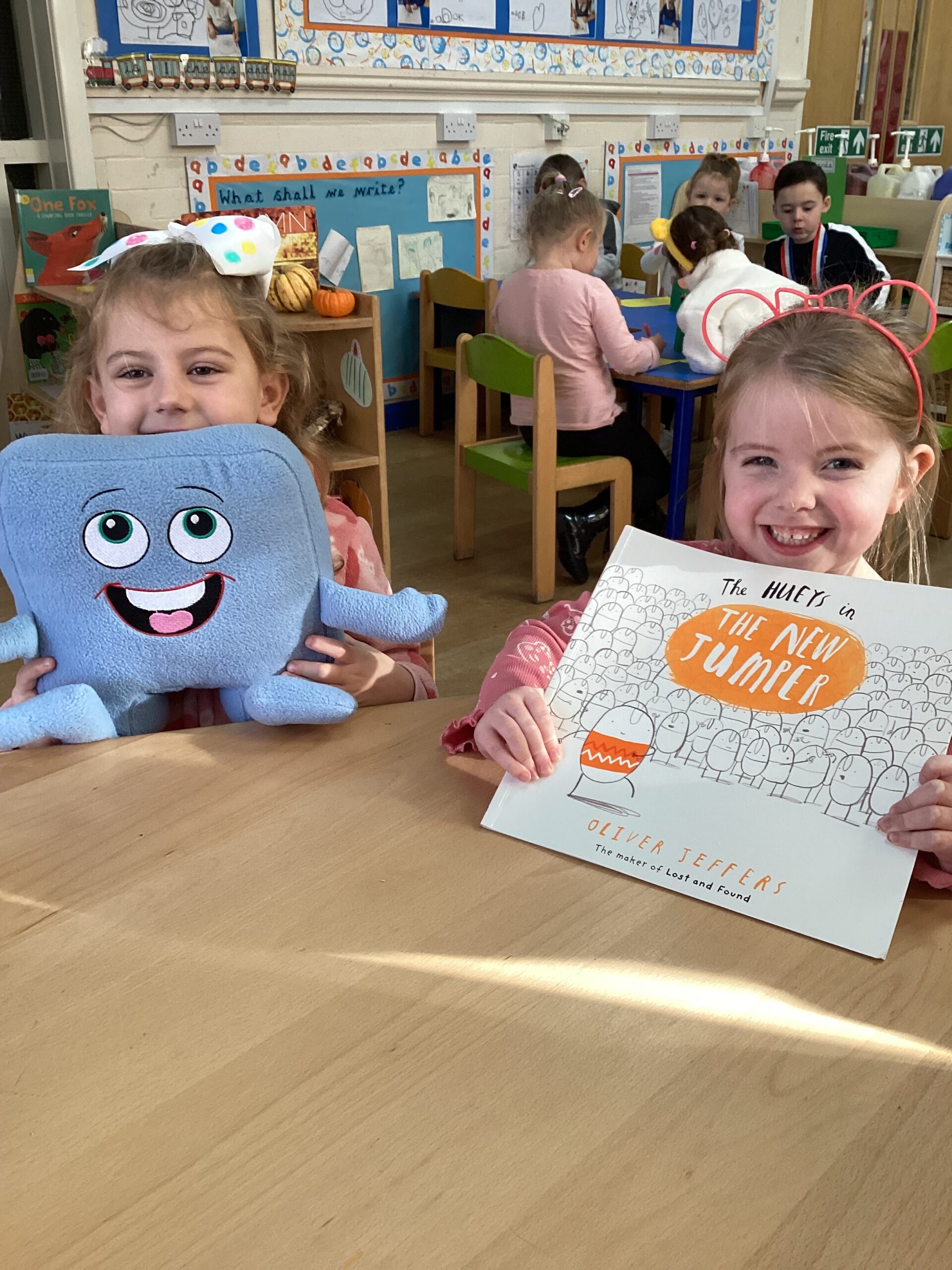 PSHE & SMSC - Mersey Park Primary School