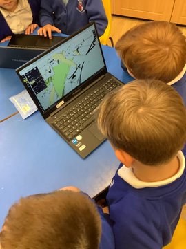 Computing & e-Safety - Mersey Park Primary School