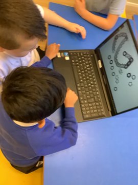 Computing & e-Safety - Mersey Park Primary School