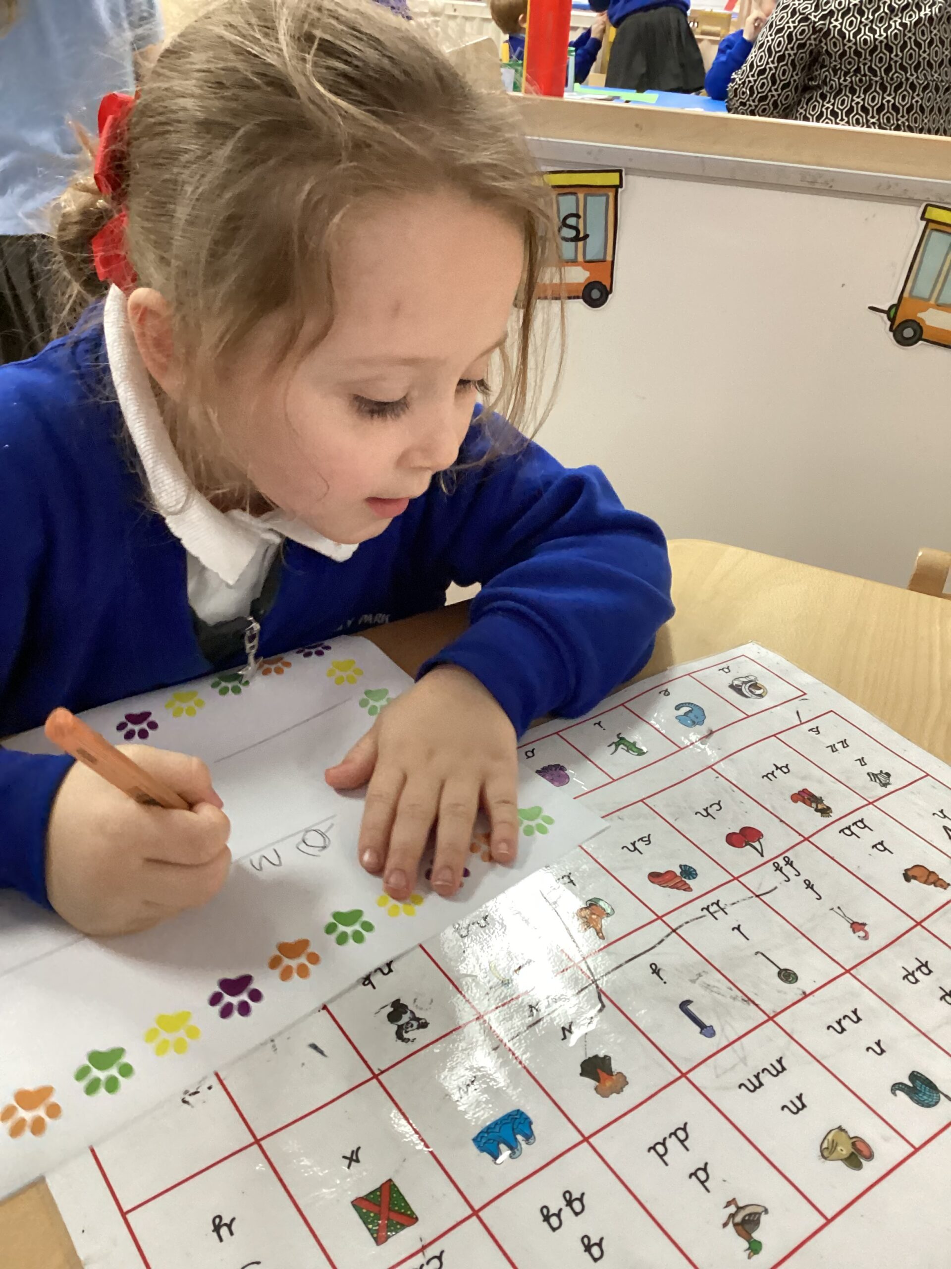 Computing & e-Safety - Mersey Park Primary School