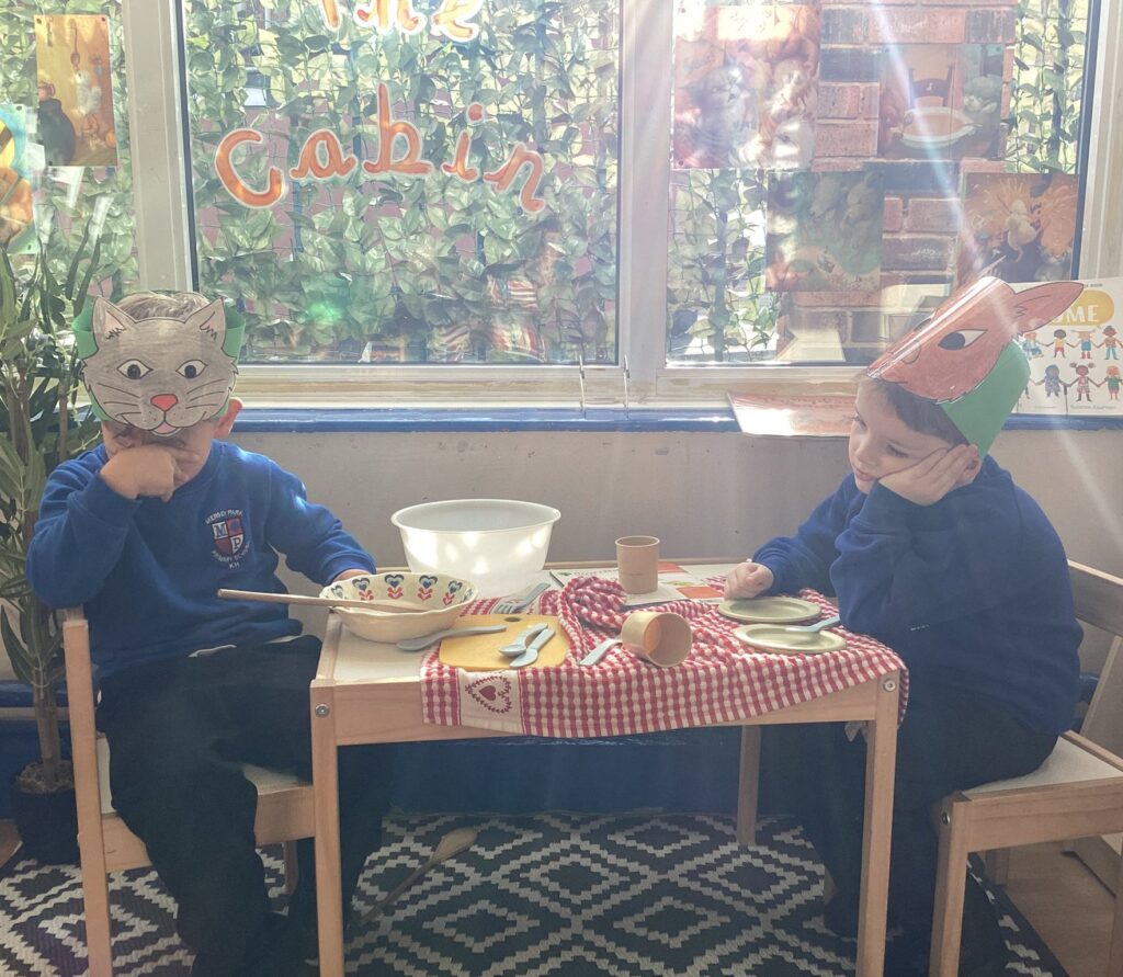 Computing & e-Safety - Mersey Park Primary School