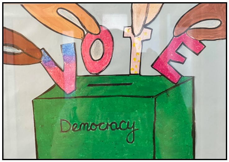 British Values - Mersey Park Primary School