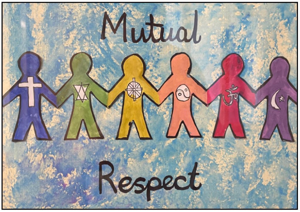 British Values - Mersey Park Primary School