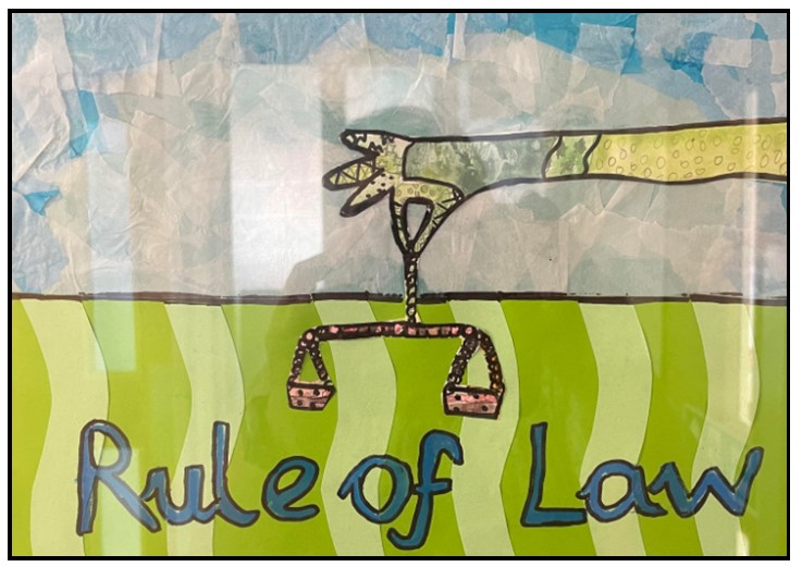 British Values - Mersey Park Primary School